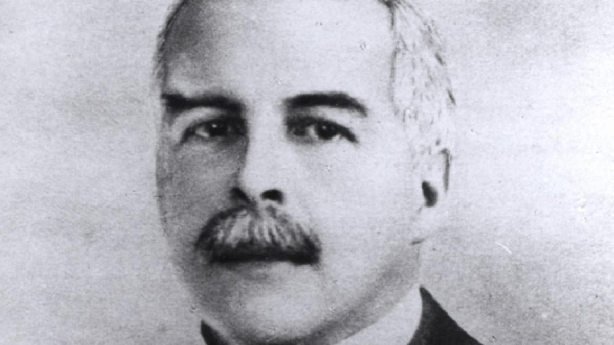 Gilbert Newton Lewis Biografía