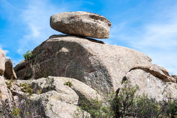 Batolitos: qué son, cómo se forman y ejemplos - Resumen