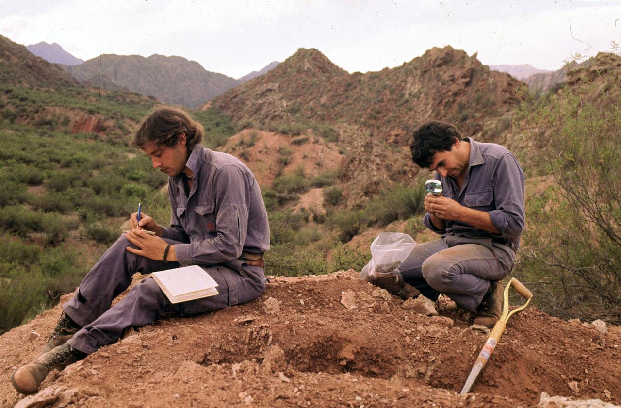 Qué es la geología y sus ramas - Resumen Qué es la geología y sus ramas - Resumen