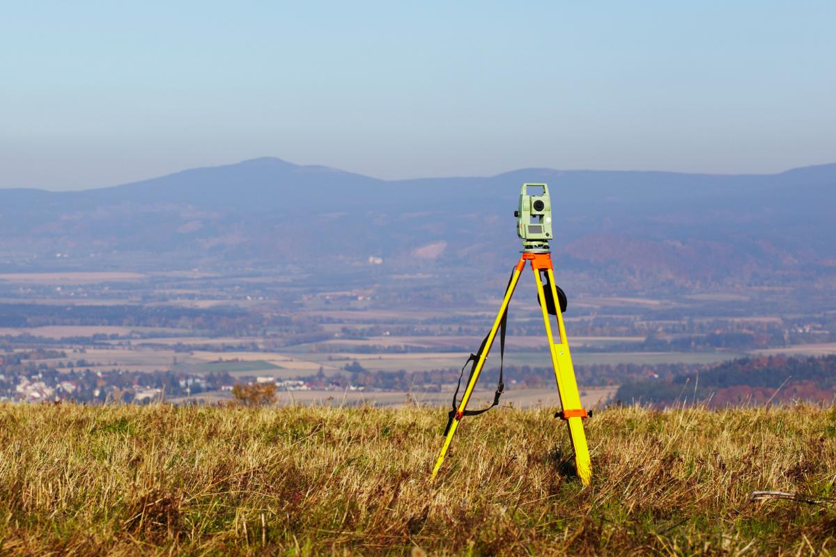 Geomática: qué es y para qué sirve - Resumen