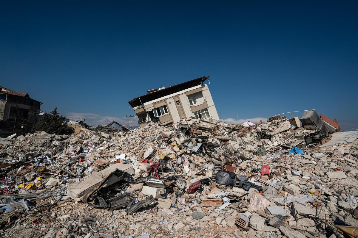 Escala de Mercalli: qué es, qué mide y grados - Resumen