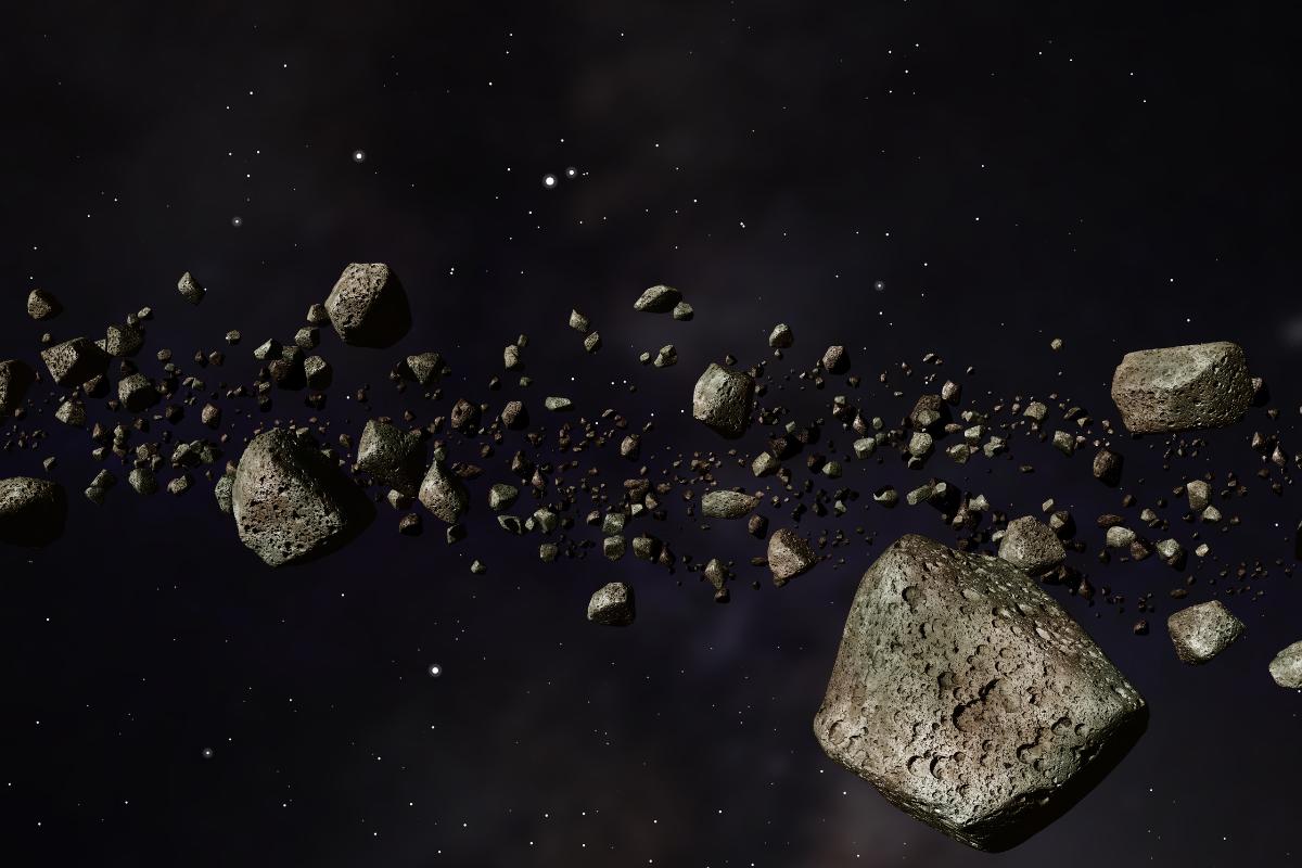 Cinturón de Kuiper: qué es, dónde está y objetos - Resumen