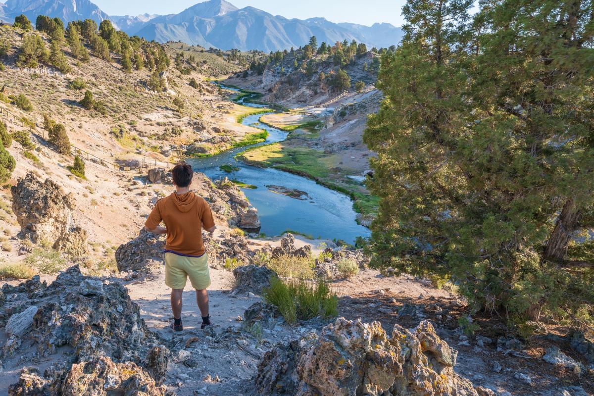 Geoturismo: qué es y características - Resumen