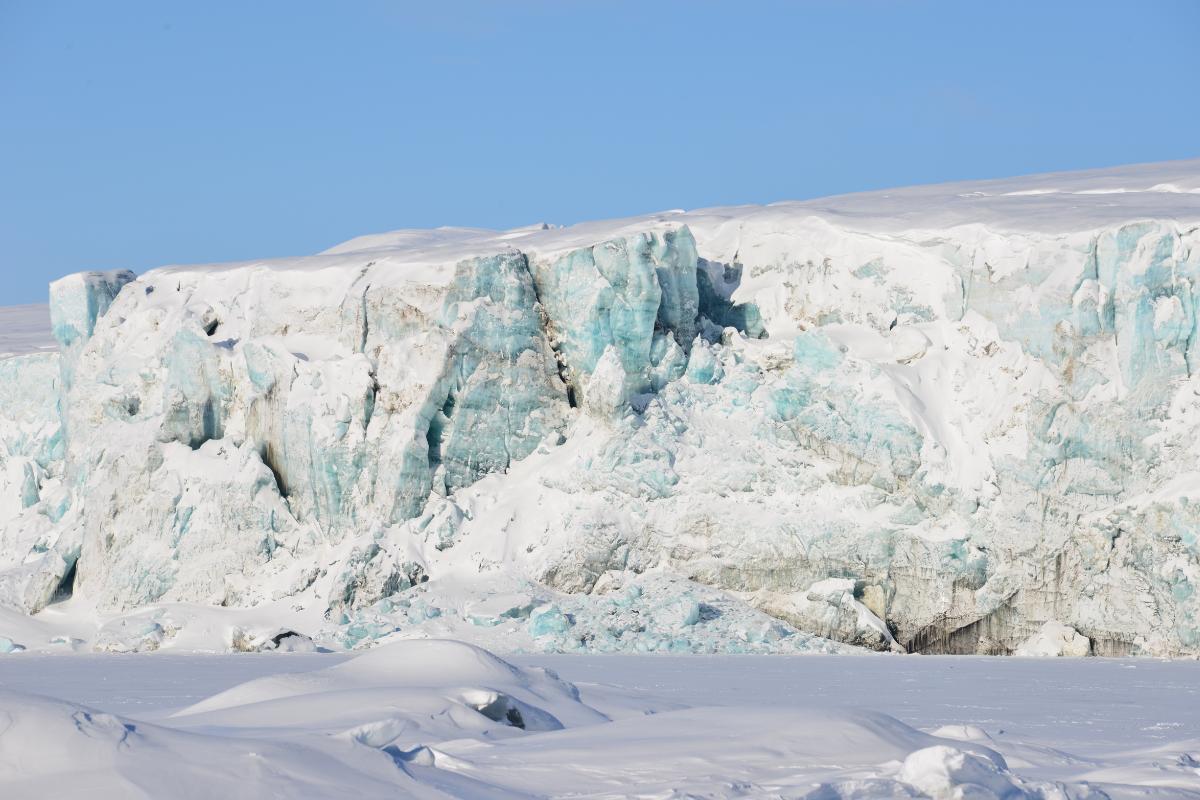 Qué es un acantilado y cómo se forma - Resumen