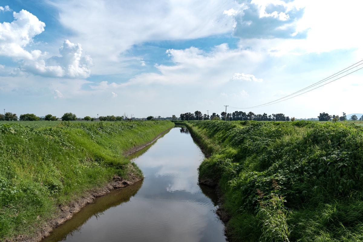 Los 55 ríos más importantes de México - Nombres y fotos