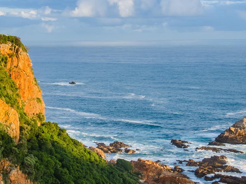 Océano Índico - Características, fauna e historia