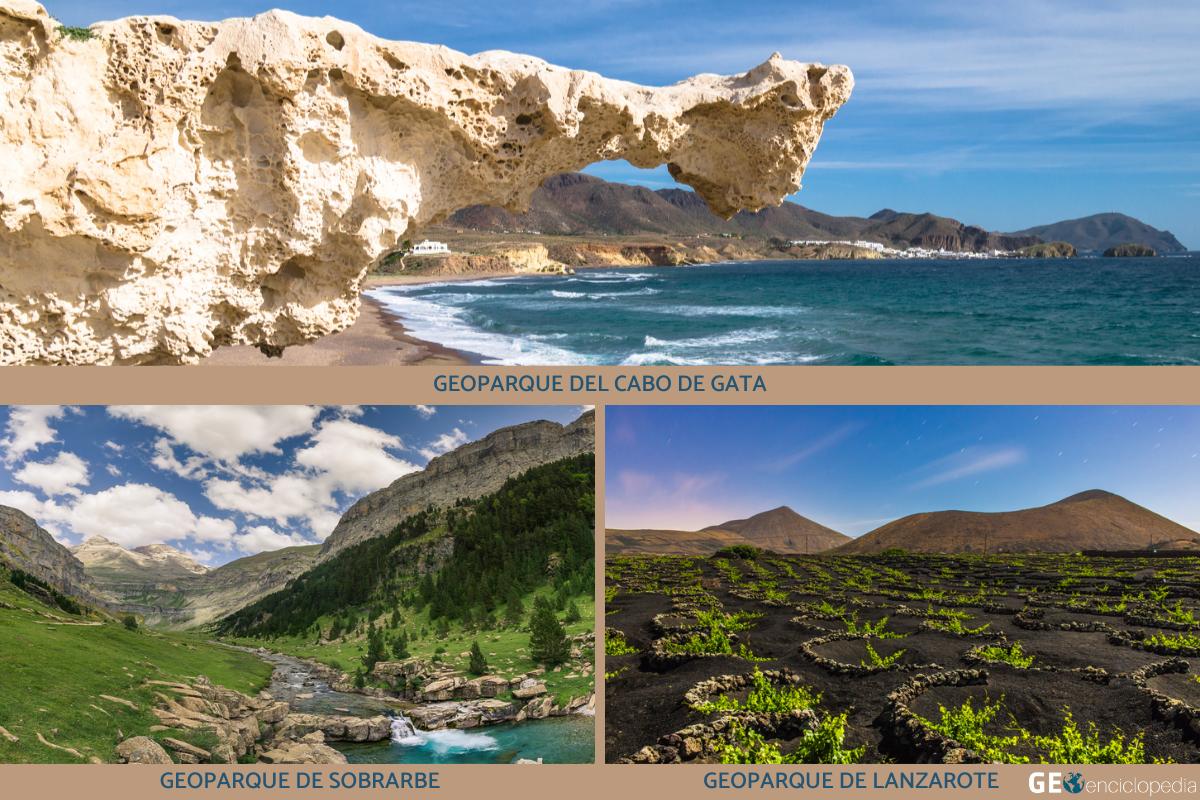 Geodiversidad: qué es e importancia - Resumen