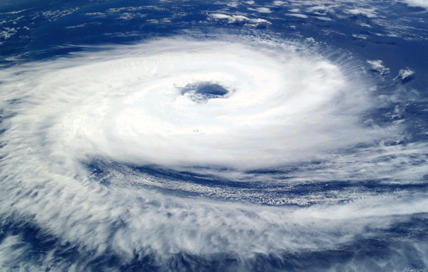 Ciclogénesis explosiva: qué es y cómo se produce - Todo lo que ...