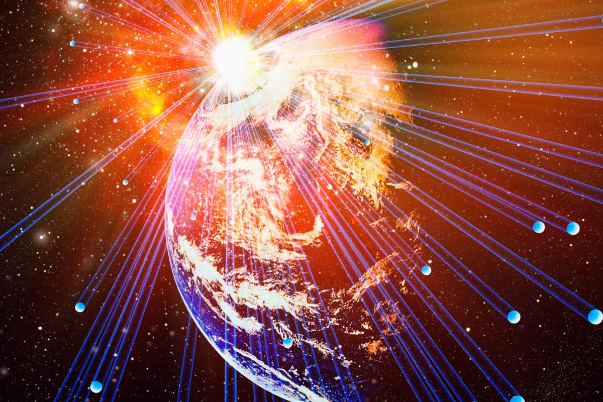 Neutrinos: qué son y para qué sirven - Resumen