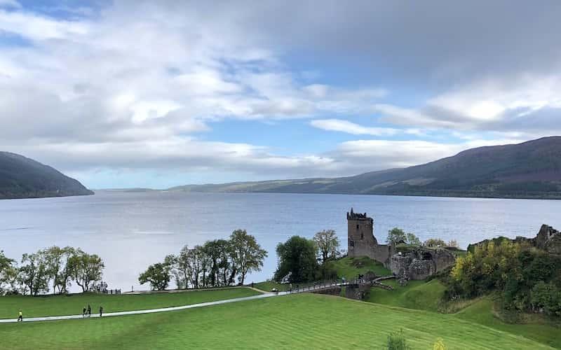 Lago Ness - Origen, características y curiosidades