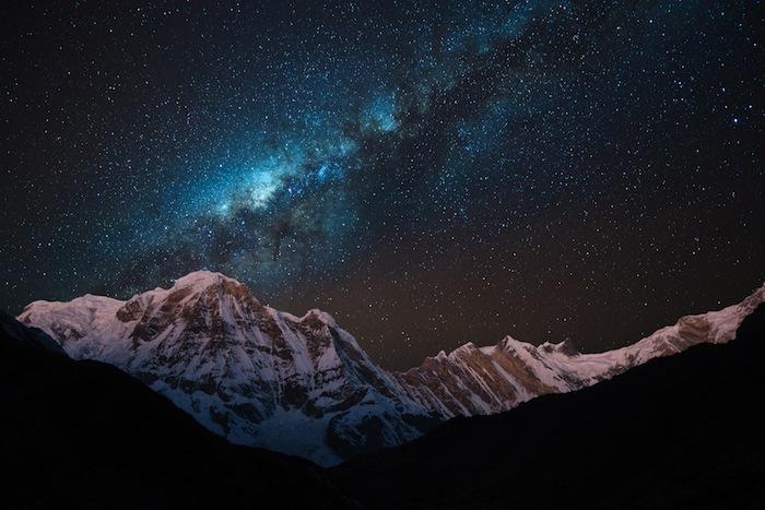 Estrellas - Qué son, características y formación