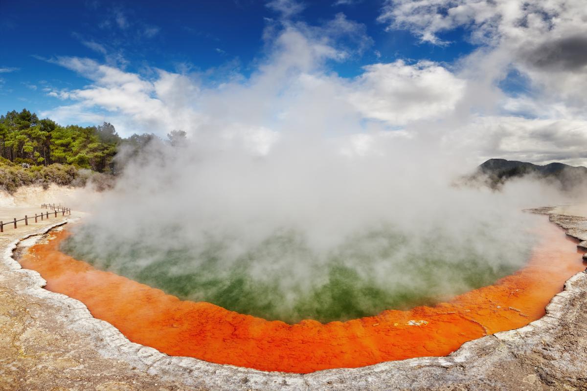 Geofísica: qué es, qué estudia y ramas - Resumen