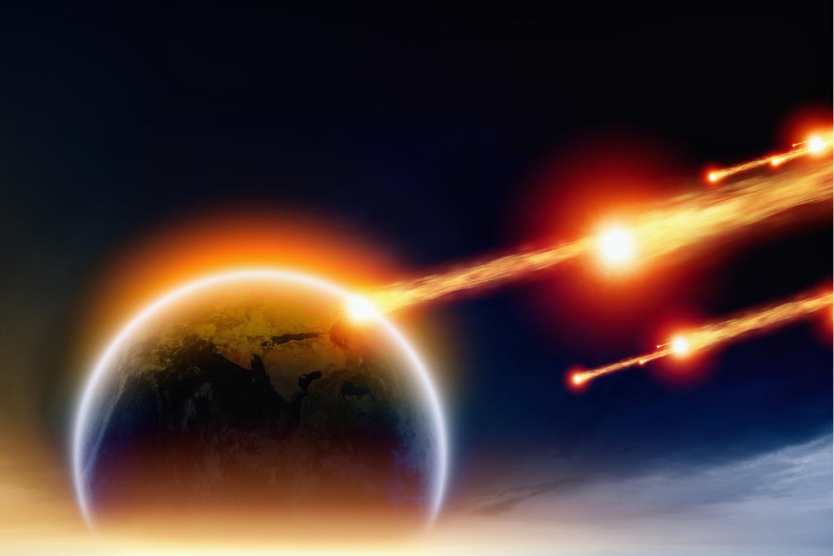 Qué es un meteorito y cómo se forma - Resumen