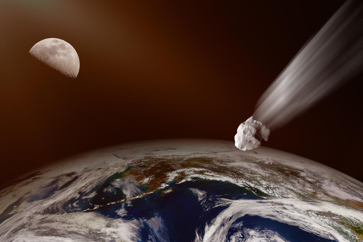 Qué es un meteorito y cómo se forma - Resumen