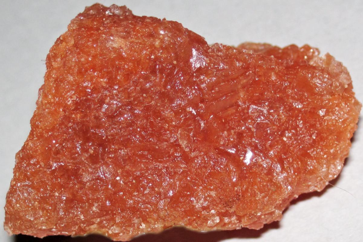 Rocas evaporitas: qué son y cómo se forman - Resumen