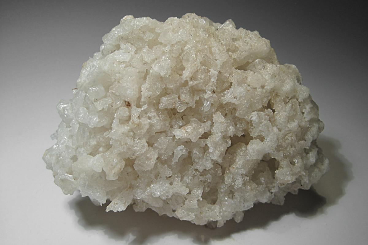 Rocas evaporitas: qué son y cómo se forman - Resumen