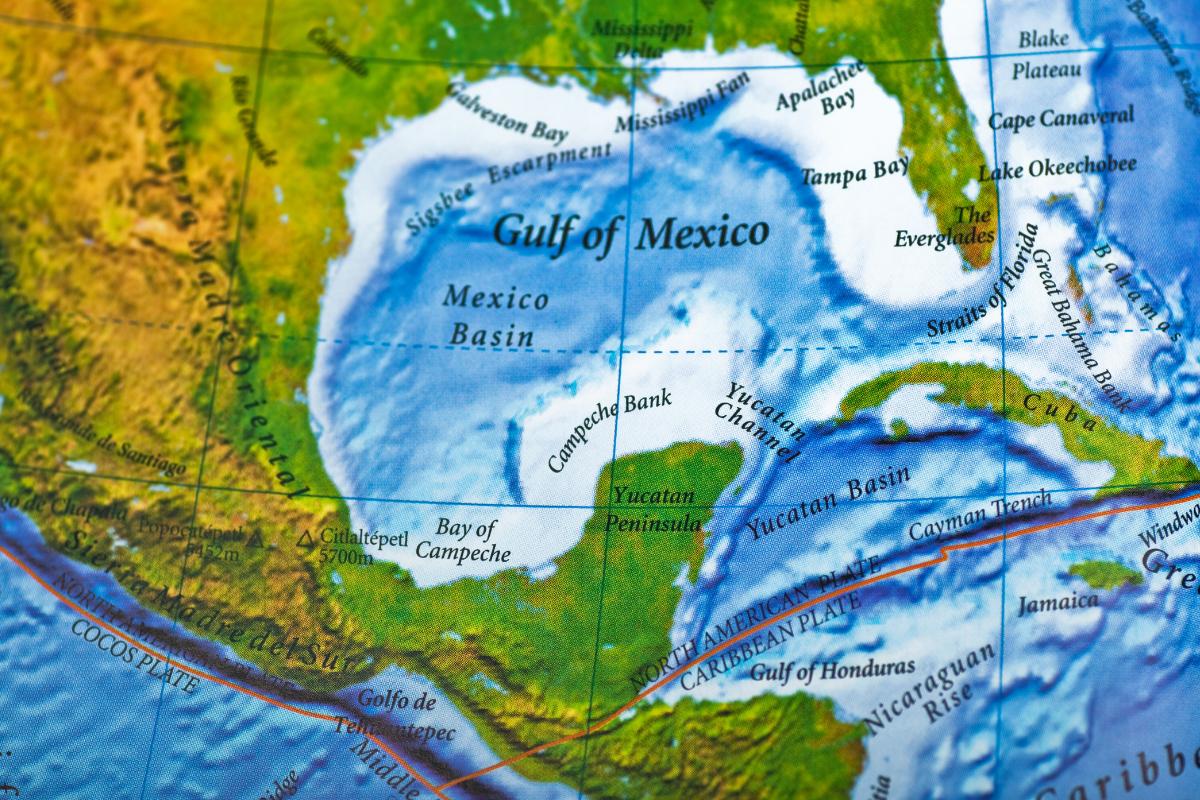 Golfo: qué es y ejemplos - Resumen