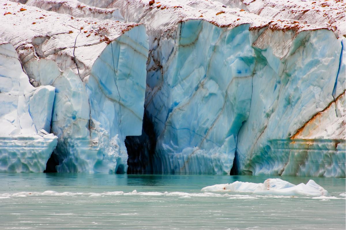 Qué son las glaciaciones y cuántas ha habido - Resumen
