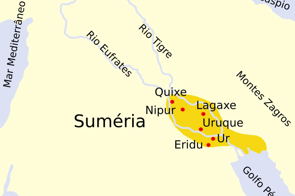 Río Éufrates - Mapa, nacimiento y desembocadura