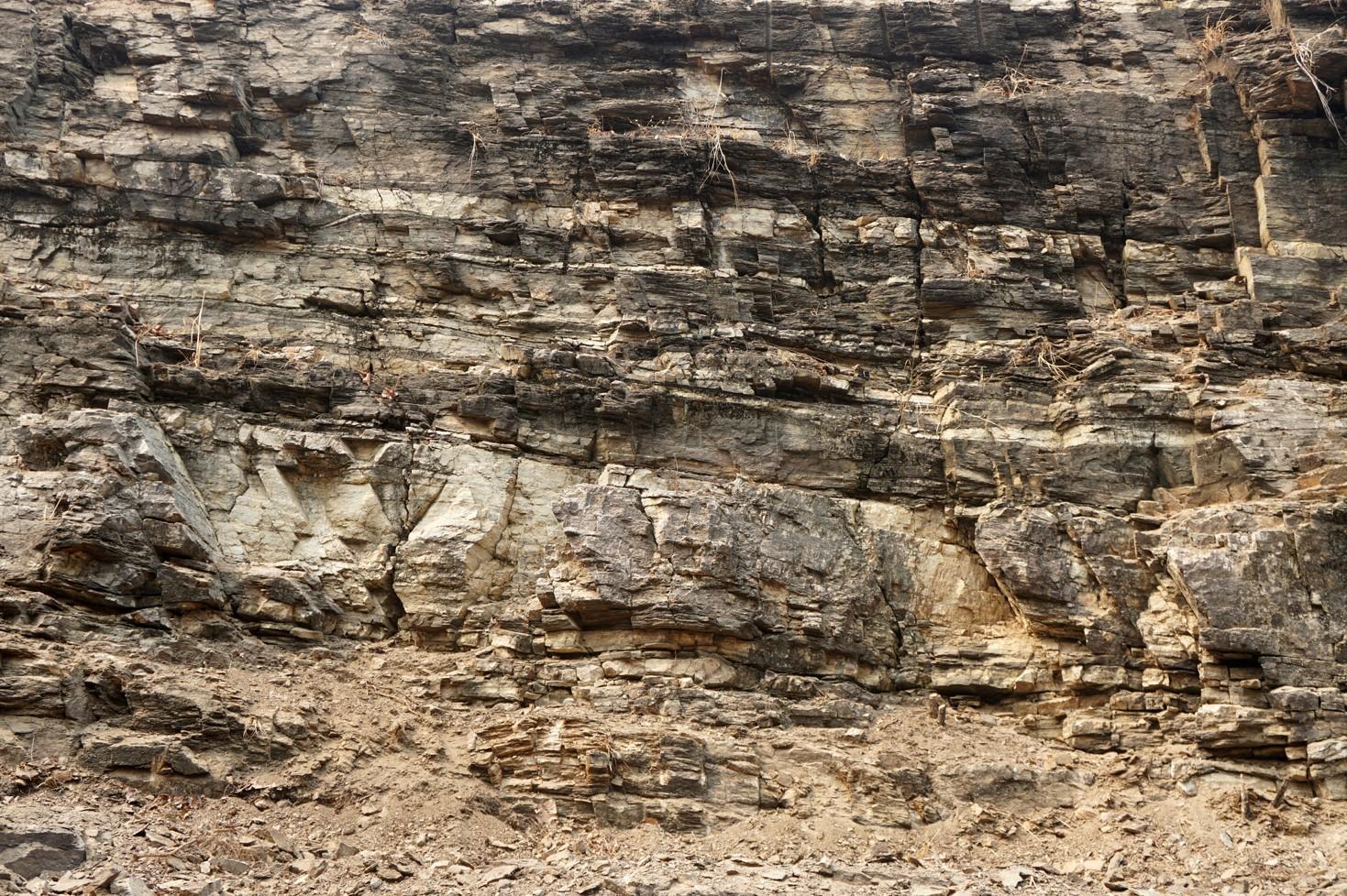 Rocas ígneas: qué son, características, formación, tipos y ejemplos ...