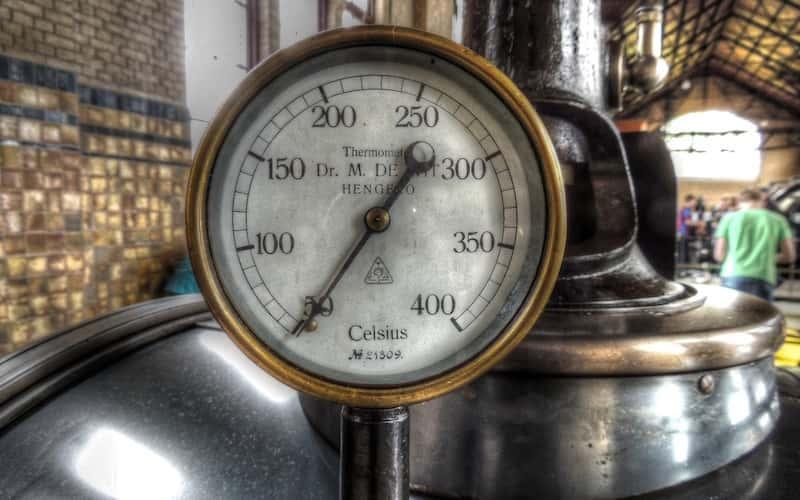 ¿Qué es un Termómetro y para qué sirve?