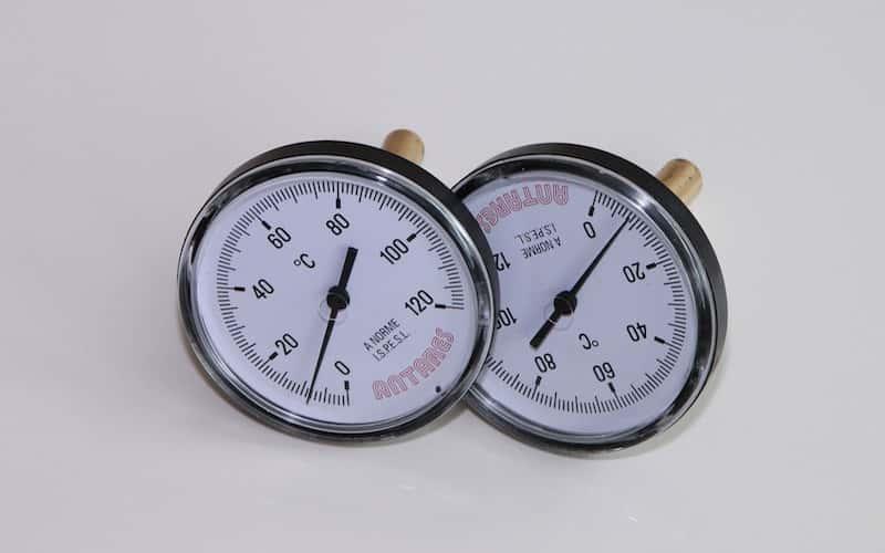 ¿Qué es un Termómetro y para qué sirve?