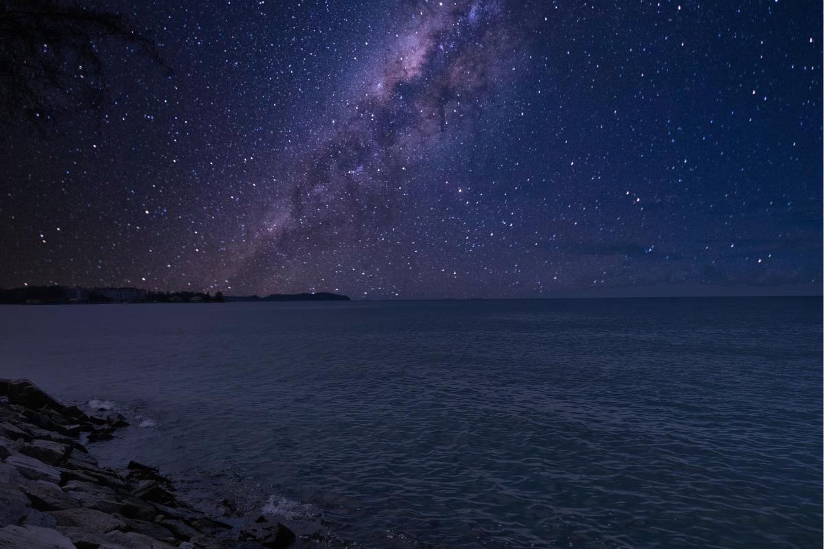 Vía Láctea desde la Tierra: por qué se puede ver y cómo verla - Descúbrelo