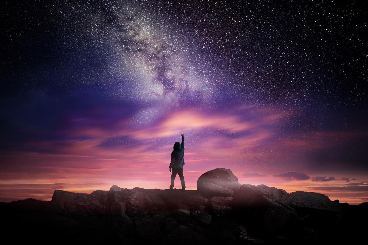 Vía Láctea desde la Tierra: por qué se puede ver y cómo verla - Descúbrelo