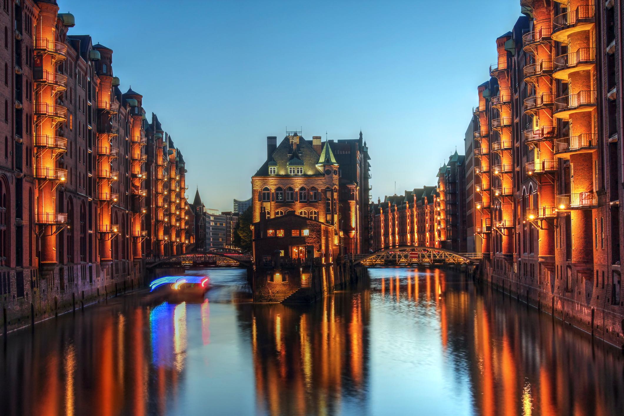 Río Elba - Características, historia, flora y fauna