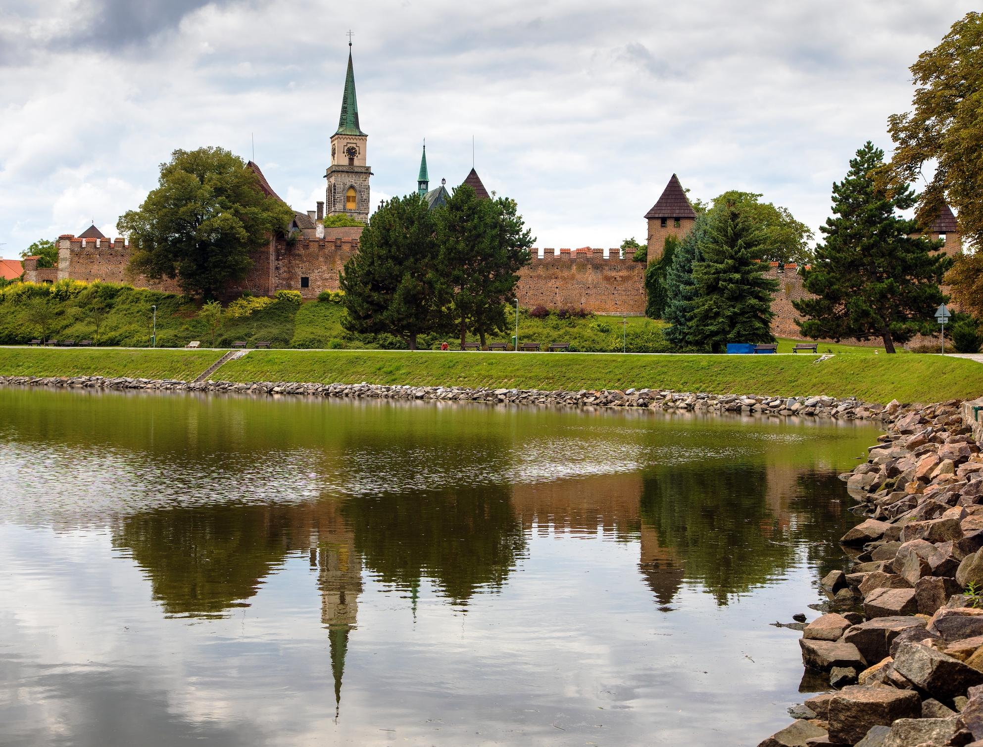Río Elba - Características, historia, flora y fauna