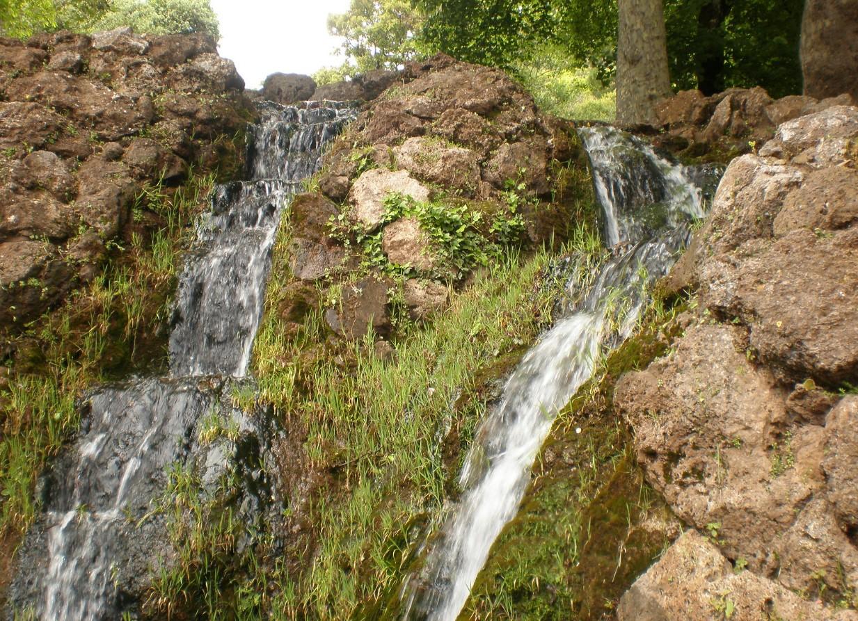 Cómo se forman los ríos - Resumen del proceso de formación