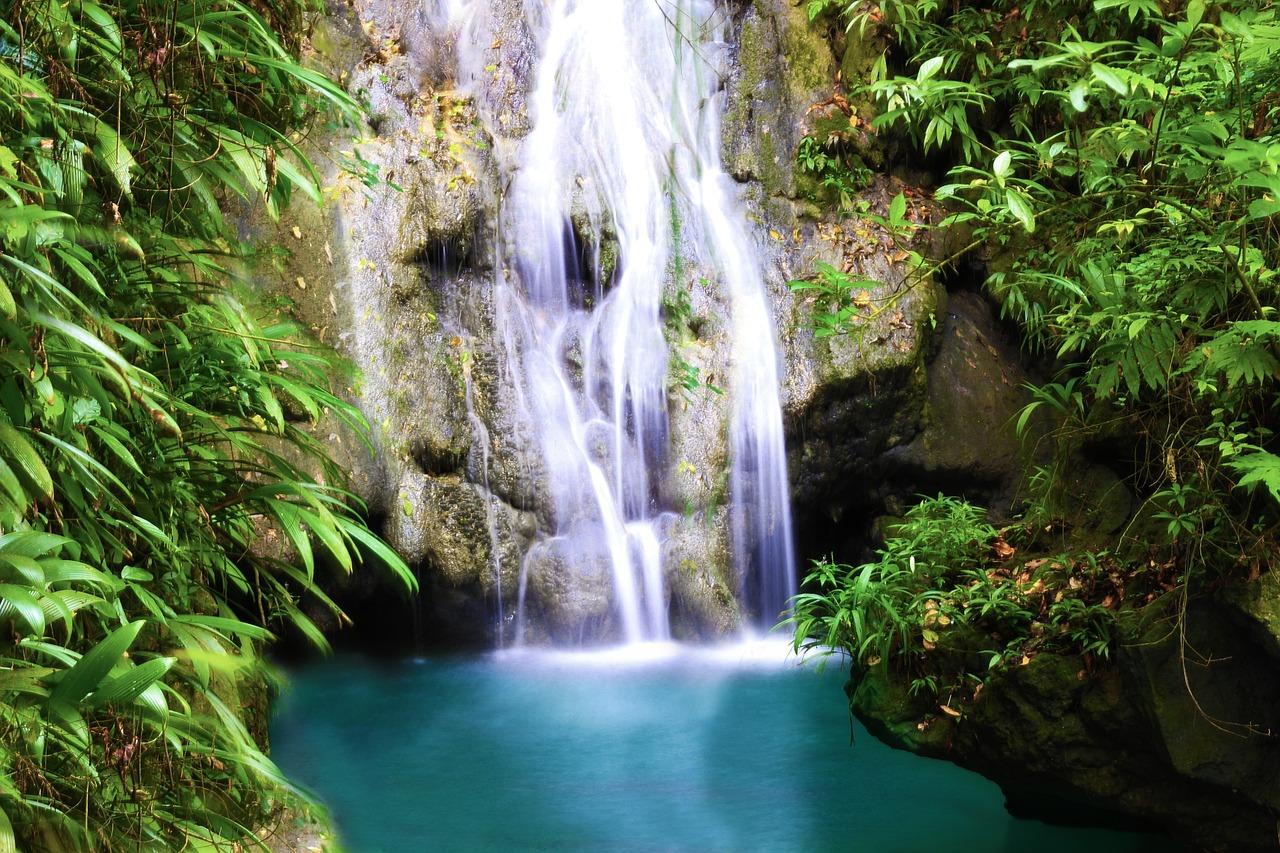 Cómo se forman los ríos - Resumen del proceso de formación