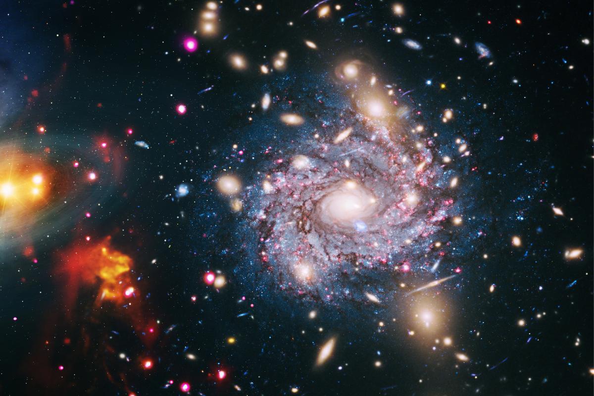 Teoría del Big Crunch: qué es, cuándo sucederá y qué pasará después ...