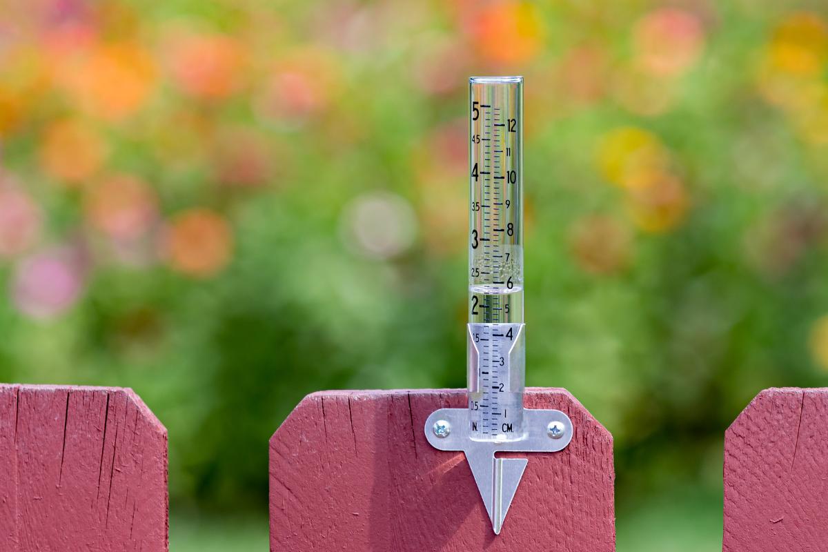 Pluviómetro: qué es, para qué sirve, cómo funciona y tipos - Resumen