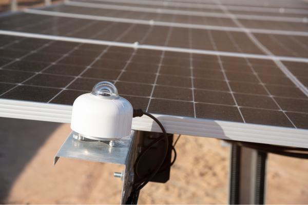 Piranómetro: qué es, qué mide, para qué sirve, cómo funciona y tipos