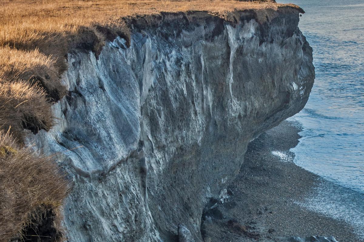 Permafrost: qué es, dónde está, características y deshielo - Resumen