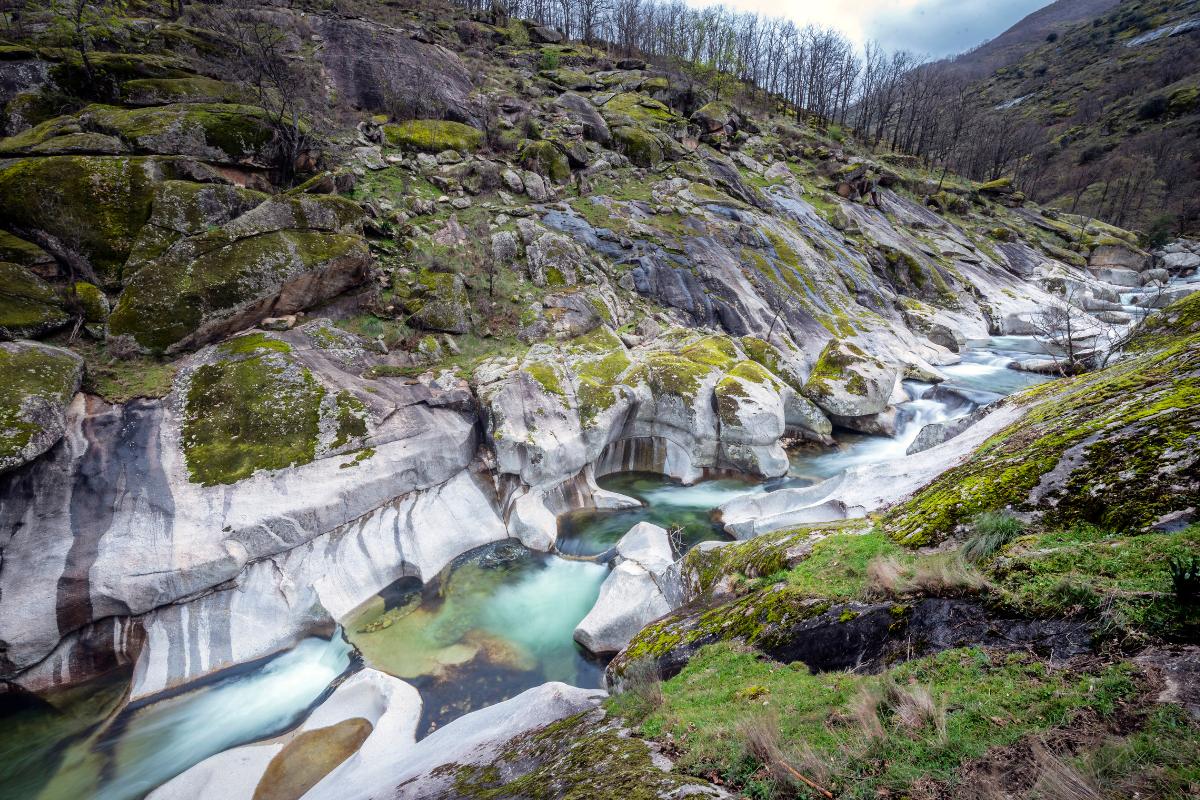 Valle del Jerte - Características, historia, flora y fauna