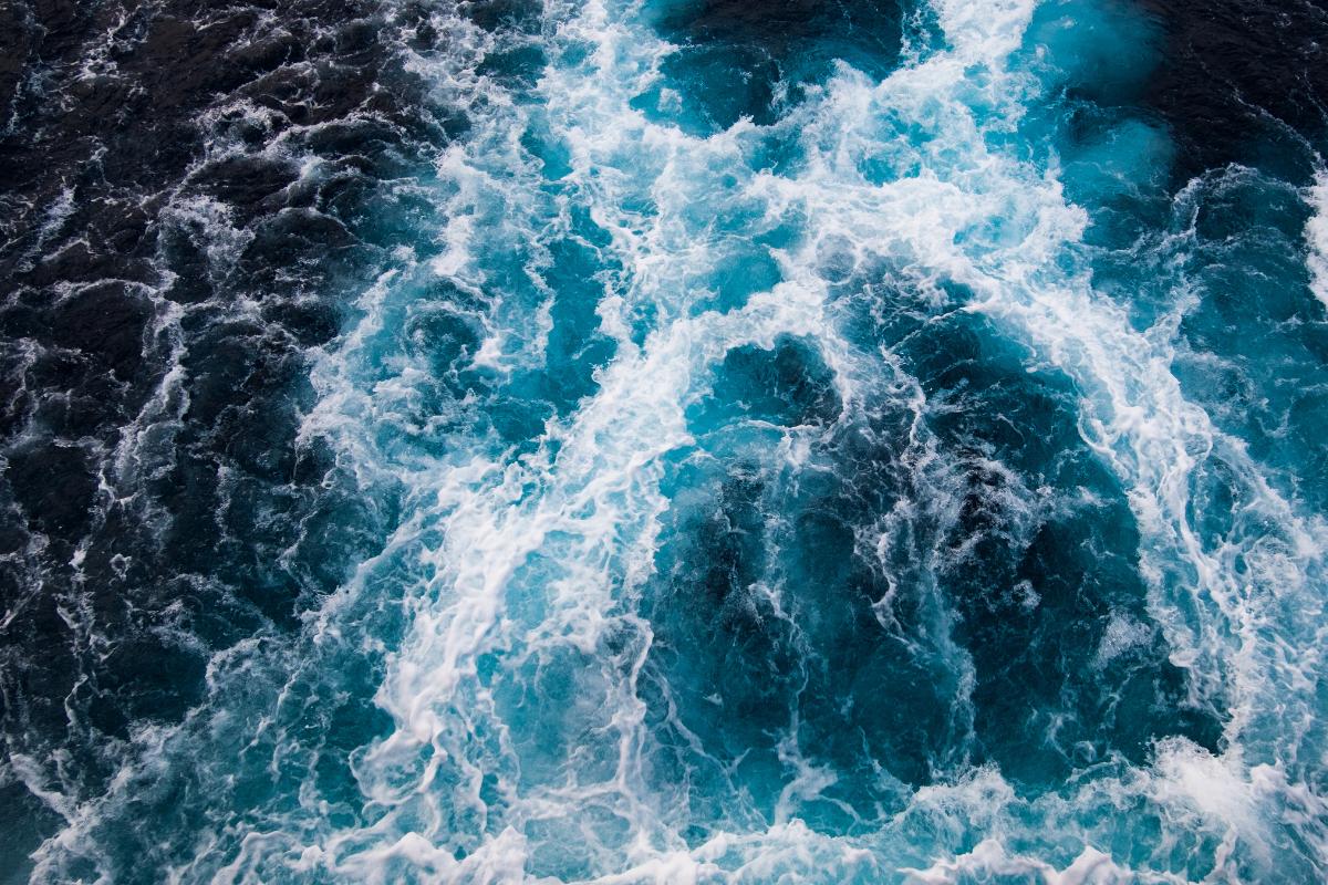 Aguas oceánicas: qué son, tipos, características, distribución y dinámica - Resumen