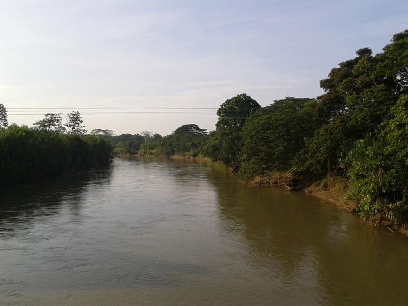 55 ríos más importantes de Venezuela - Nombres y fotos