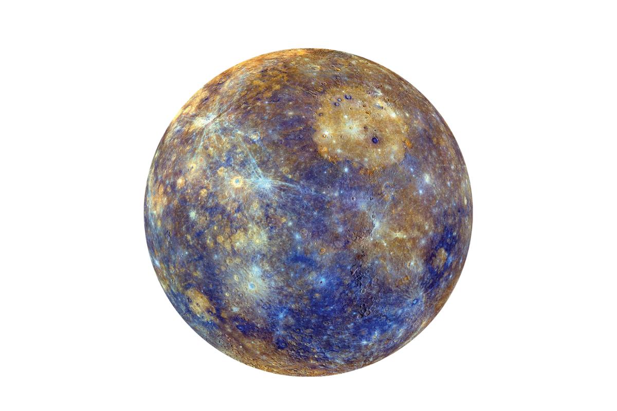 10 curiosidades de Mercurio - Datos asombrosos