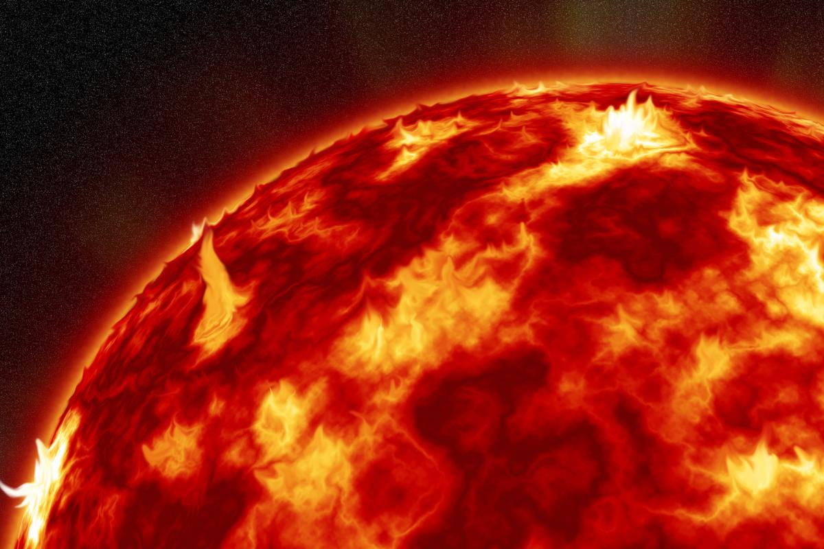 Tormenta solar o geomagnética: qué es y consecuencias - Resumen