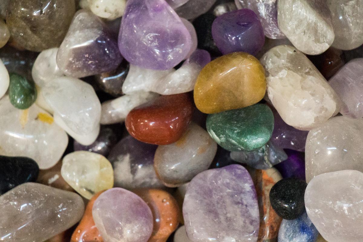 Mineralogía: qué es, ramas y aplicaciones - Resumen