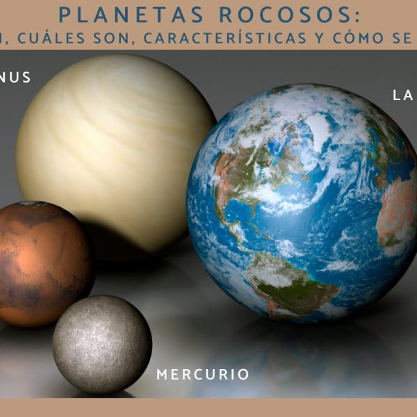 Luces Del Espacio Planetas Rocas Descubren Un Infernal Planeta "de