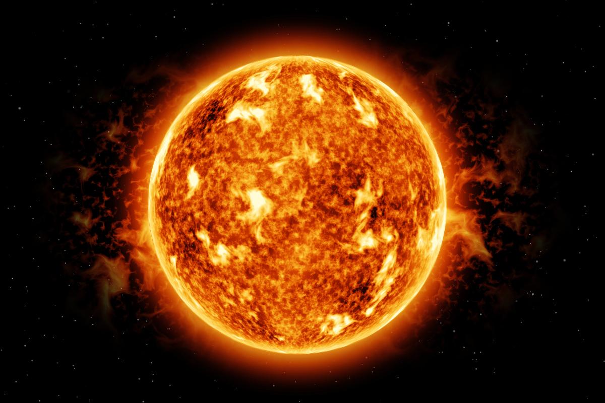 Curiosidades del Sol - Resumen