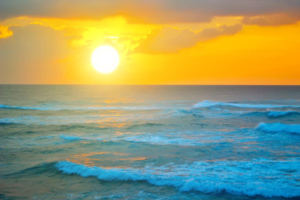 Curiosidades del Sol - Resumen