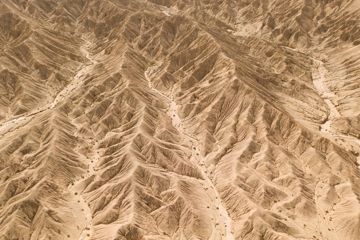 Geomorfología: qué es y qué estudia - Resumen