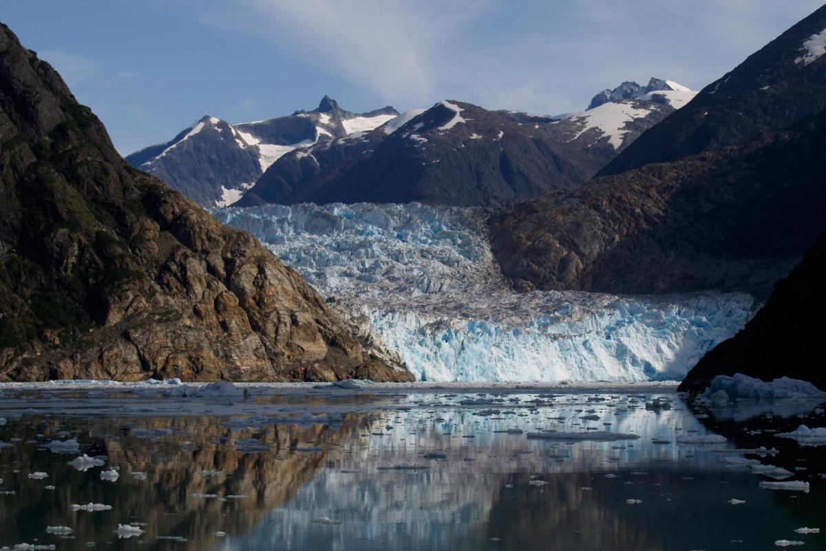 Geomorfología: qué es y qué estudia - Resumen