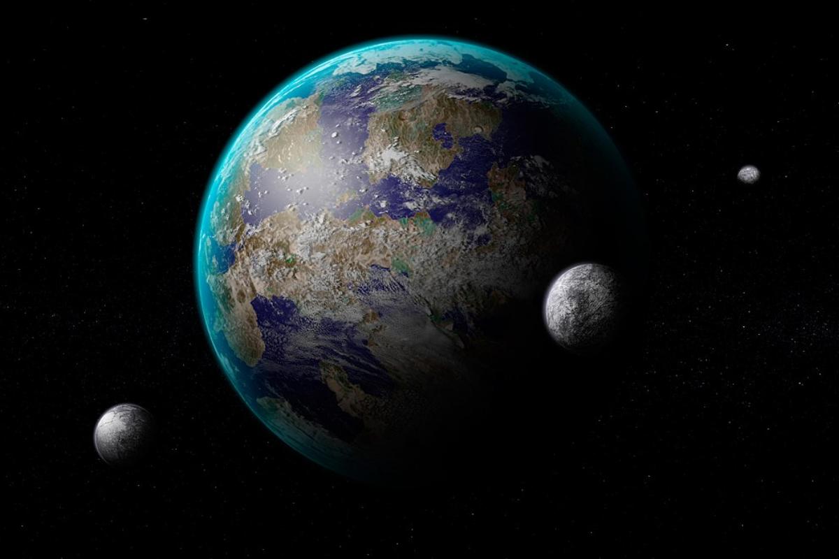 Exoplanetas: qué son, tipos, nombres y habitables - Resumen