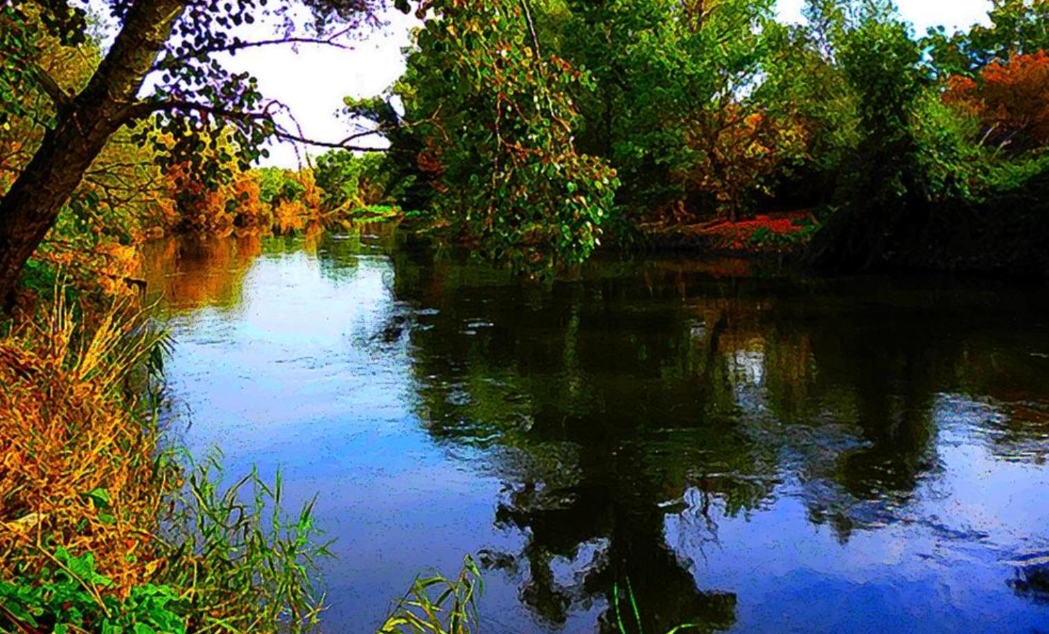 Río Jarama - Mapa, nacimiento, longitud y desembocadura